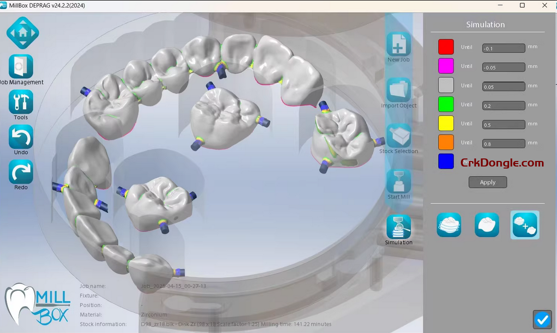 Millbox 2025 - Engineering software Download-Engineering software Download