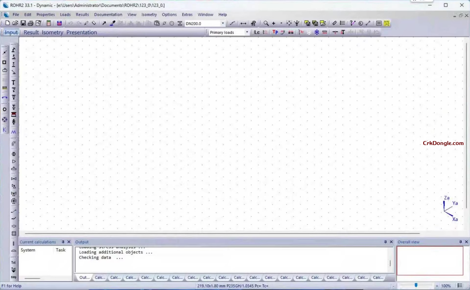 SPACE GASS 14.2_Structural Engineering Software - Engineering software ...