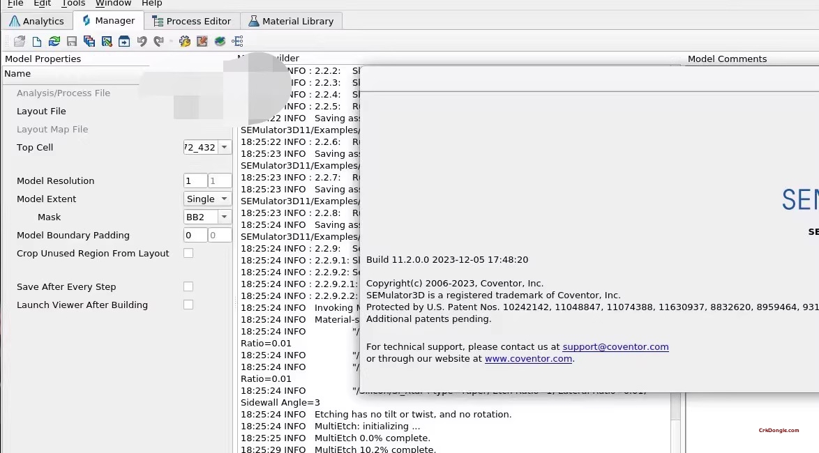 Nextnano Bundle 2025.10 - Nanoscale Semiconductor Device Simulator ...