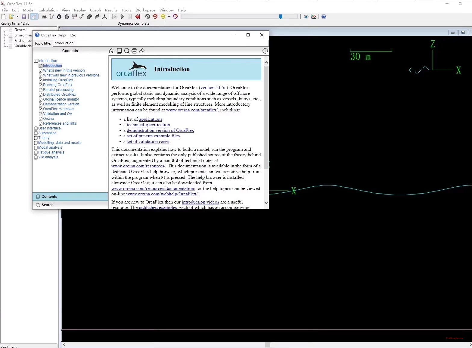 SPACE GASS 14.2_Structural Engineering Software - Engineering software ...
