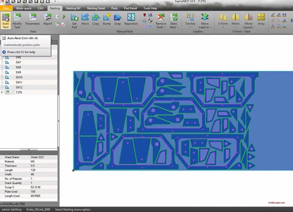 Mastercam 2026 - Industry-Leading CNC Programming Software-Engineering ...